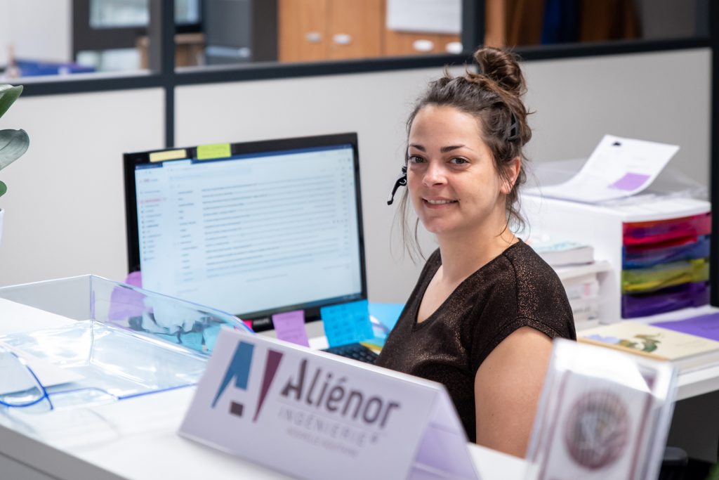 Alienor Groupe | Carrières